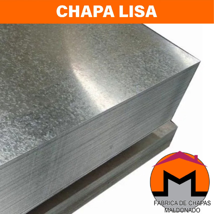 Fábrica de Chapas Maldonado